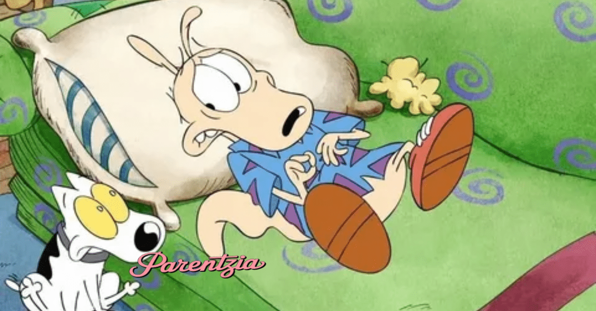 Famous Cartoon Dogs From Comic Books, TV & Film 2025