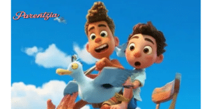 Luca: A Pixar Family Adventure That's Safe for Kids 2025