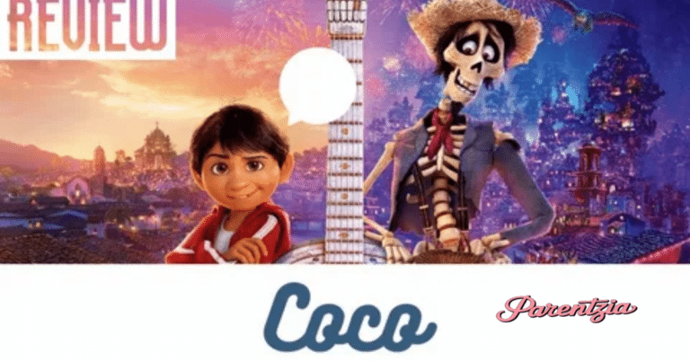 Coco Movie Review | Safe for Kids? 2025