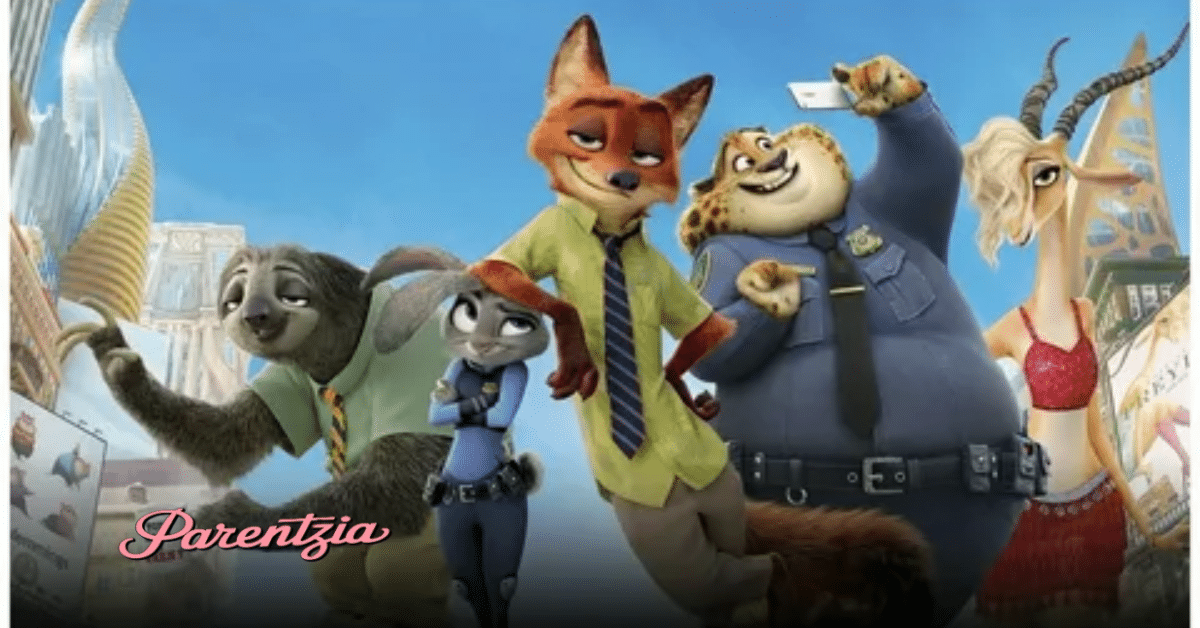Zootopia: A Thoughtful and Fun Disney Adventure 2025