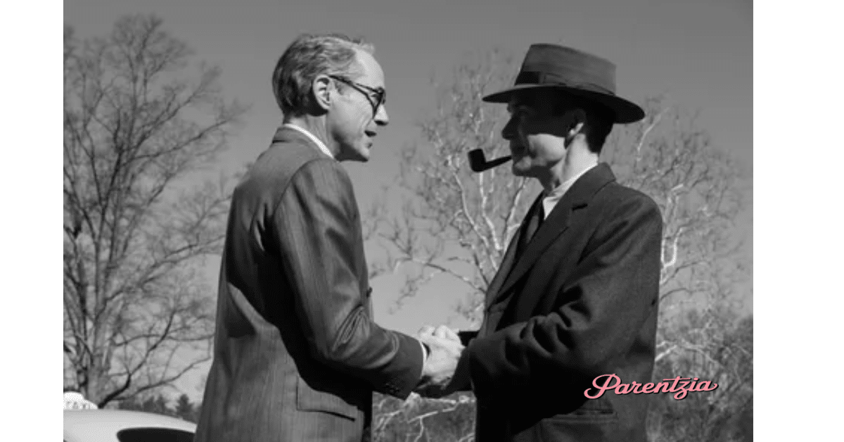 Oppenheimer Parents Guide: What Every Parent Must Know - Parentzia