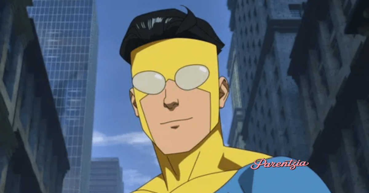 Invincible Parents Guide: What Every Parent Must Know - Parentzia