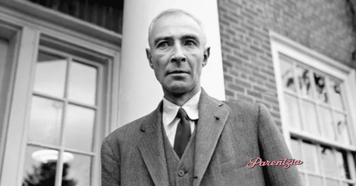 Oppenheimer Parents Guide: What Every Parent Must Know - Parentzia