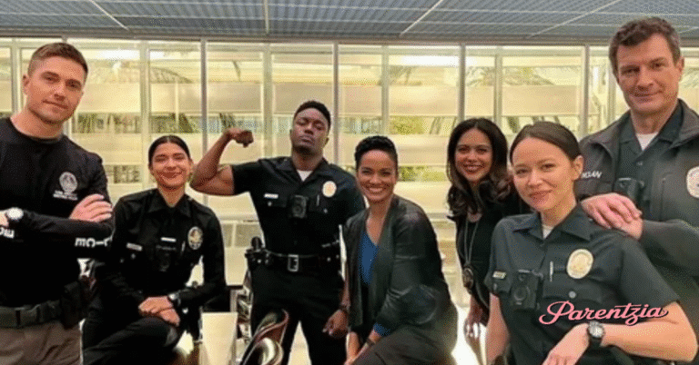 The Rookie Parents Guide: A Complete Breakdown - Parentzia