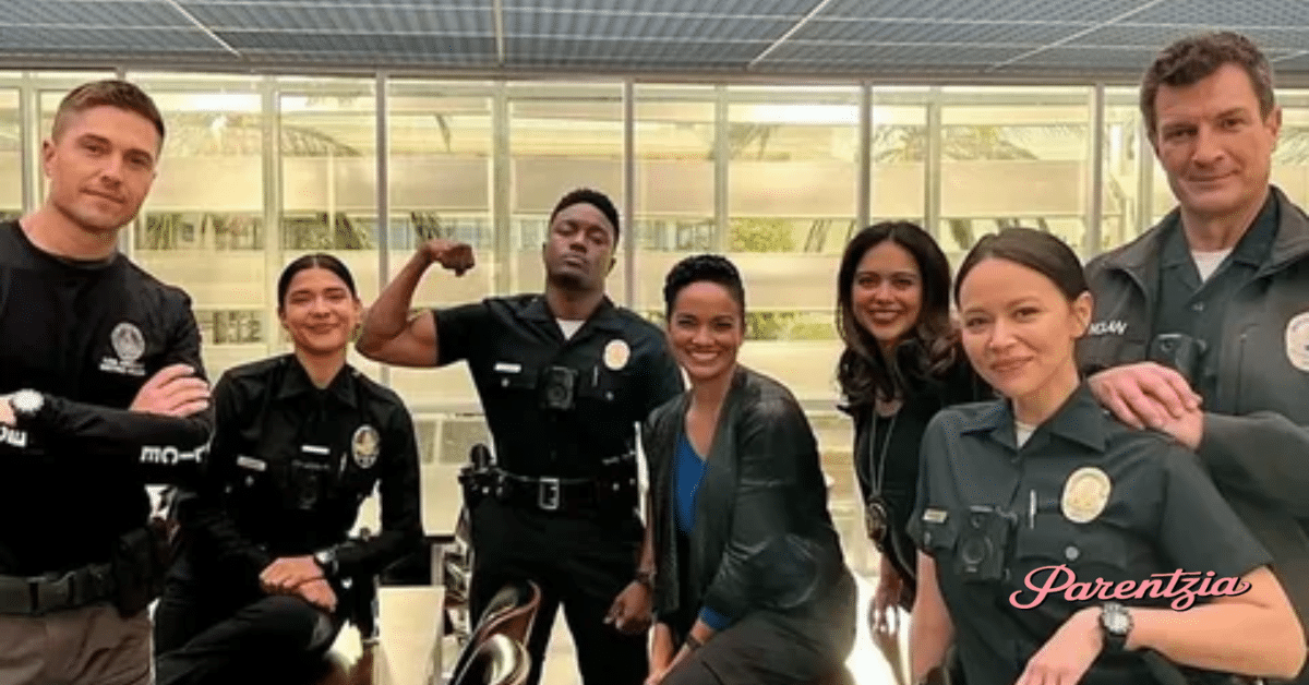 The Rookie Parents Guide: A Complete Breakdown - Parentzia