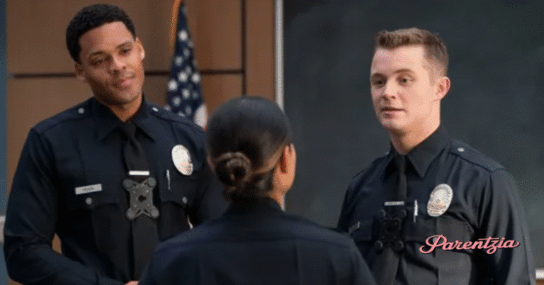 The Rookie Parents Guide: A Complete Breakdown - Parentzia