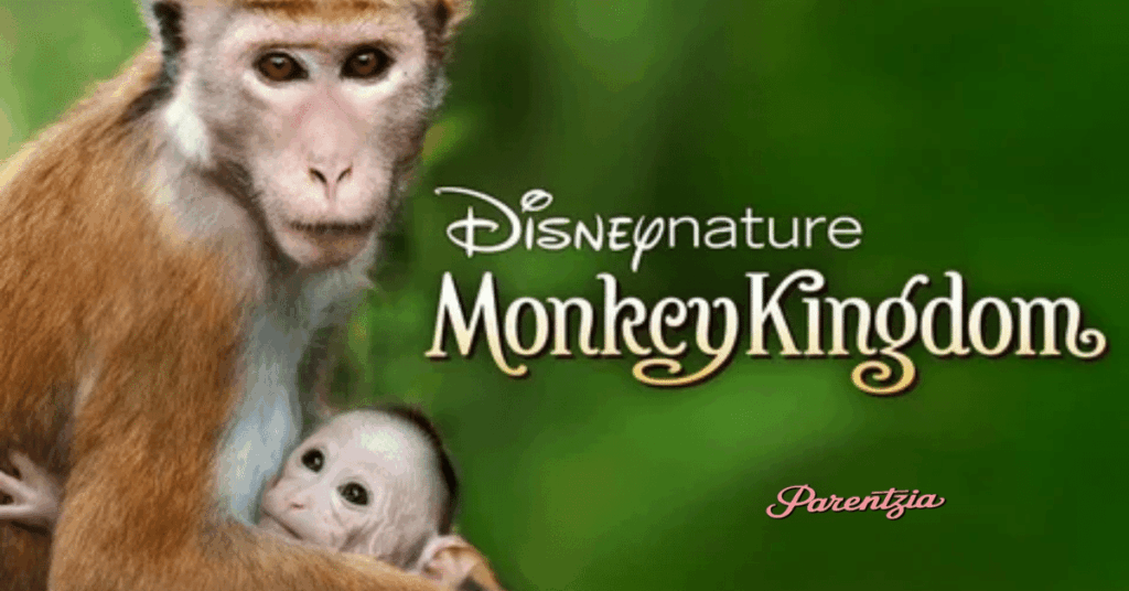 Disneynature Monkey Kingdom Review – A Parent’s Guide - Parentzia Kids ...
