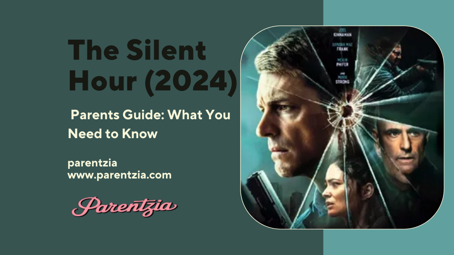 The Silent Hour (2024): What You Need to Know 2025